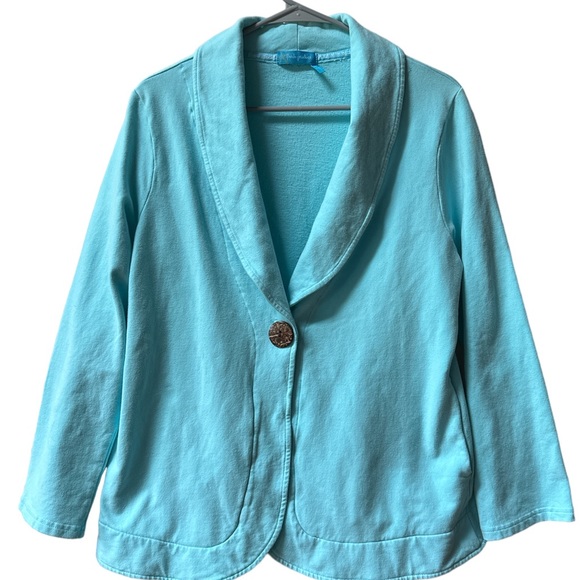 fresh produce | Jackets & Coats | Fresh Produce Med Blazer | Poshmark